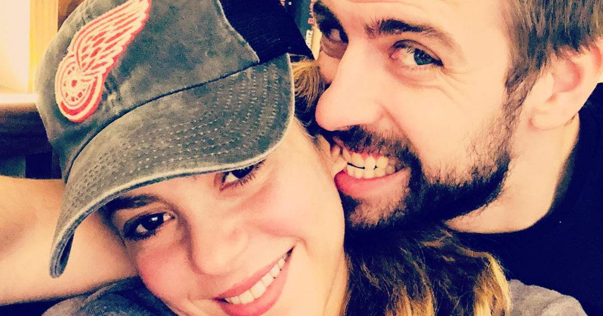 Separação de Shakira e Gerard Piqué: saiba reação do jogador após ... Separação de Shakira e Gerard Piqué: saiba reação do jogador após ...