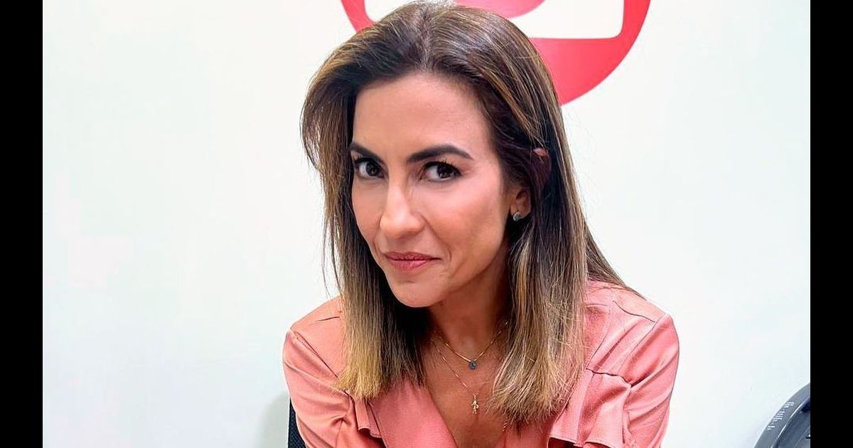 Soraya usa seu lado intelectual para trazer soluções mais criativas ...