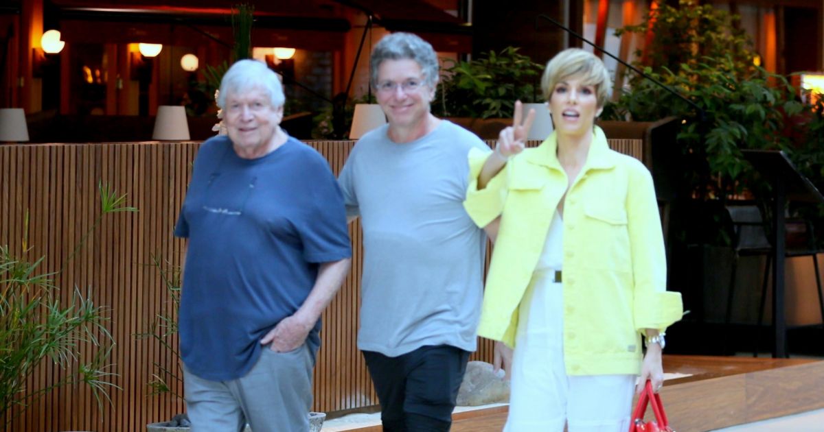 Boni foi um dos criadores do 'padrão Globo de qualidade' - Purepeople