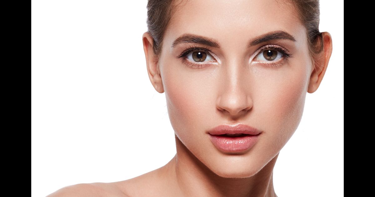 O nariz pode ser embelezado sem necessidade de cortes - Purepeople