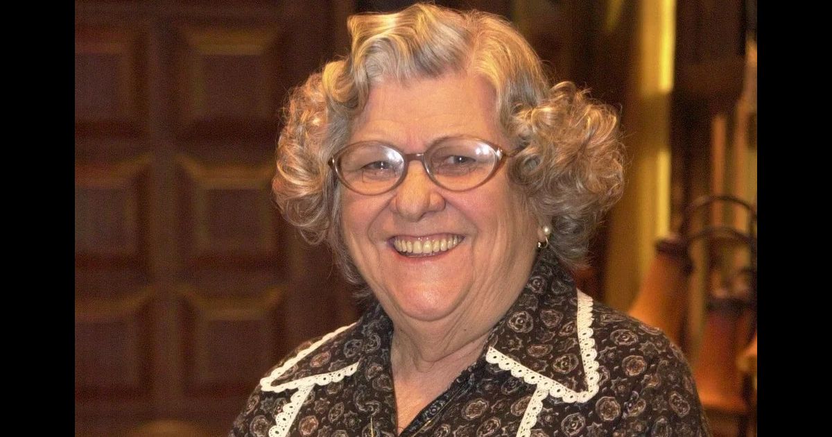 Novela 'Chocolate com Pimenta': Hilda Rebello, a Matilde, morreu em ...