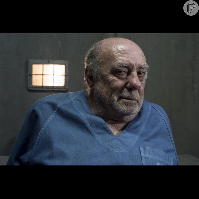 Novela 'Chocolate com Pimenta': Mário Cesar Camargo morreu em outubro ...