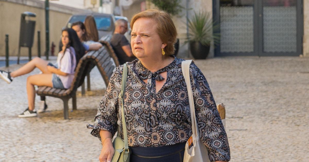 Na novela 'Travessia', Moretti (Rodrigo Lombardi) desabafa com Inácia ...