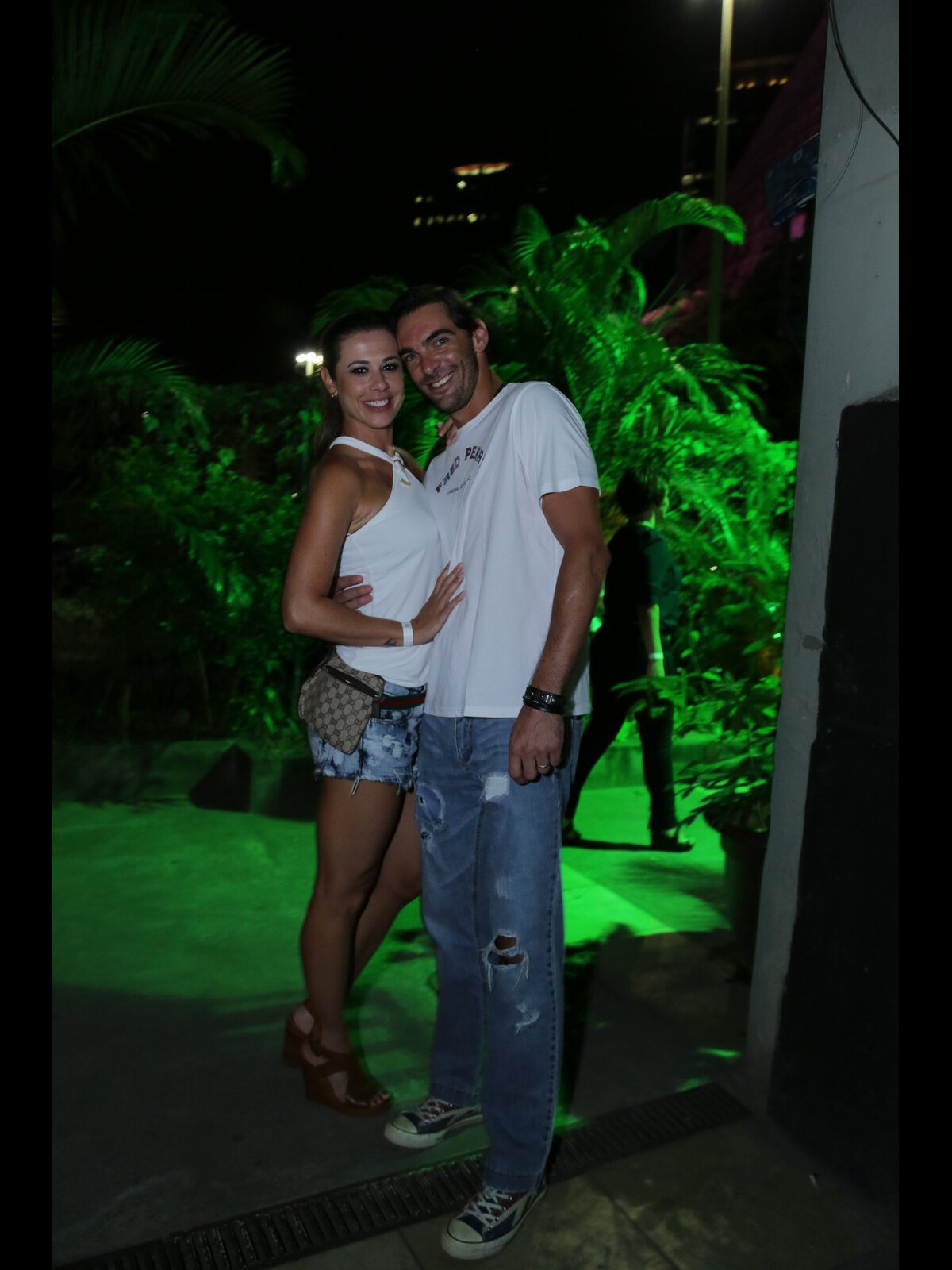 Foto: O show é a edição Chá das Divas, do Chá da Alice - Purepeople