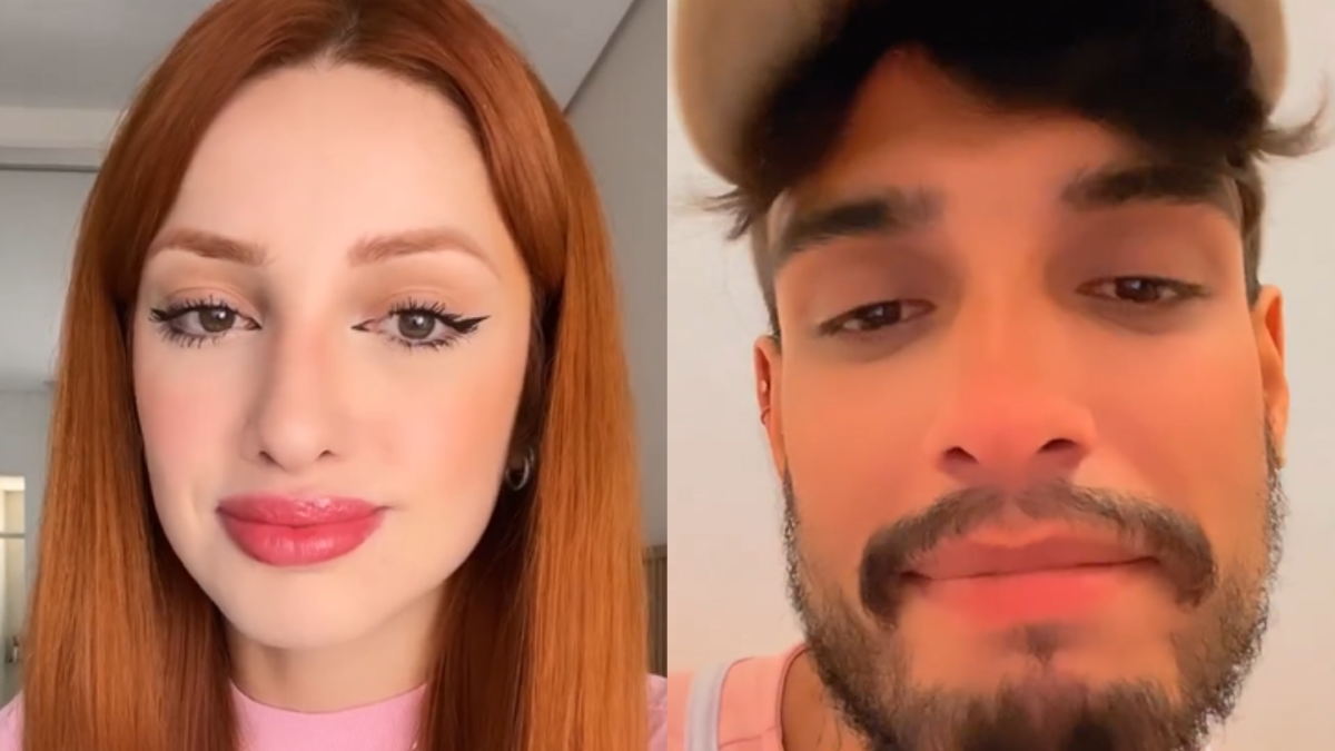 Foto: O relacionamento de Brenda Paixão e Matheus Sampaio chegou ao fim - Purepeople