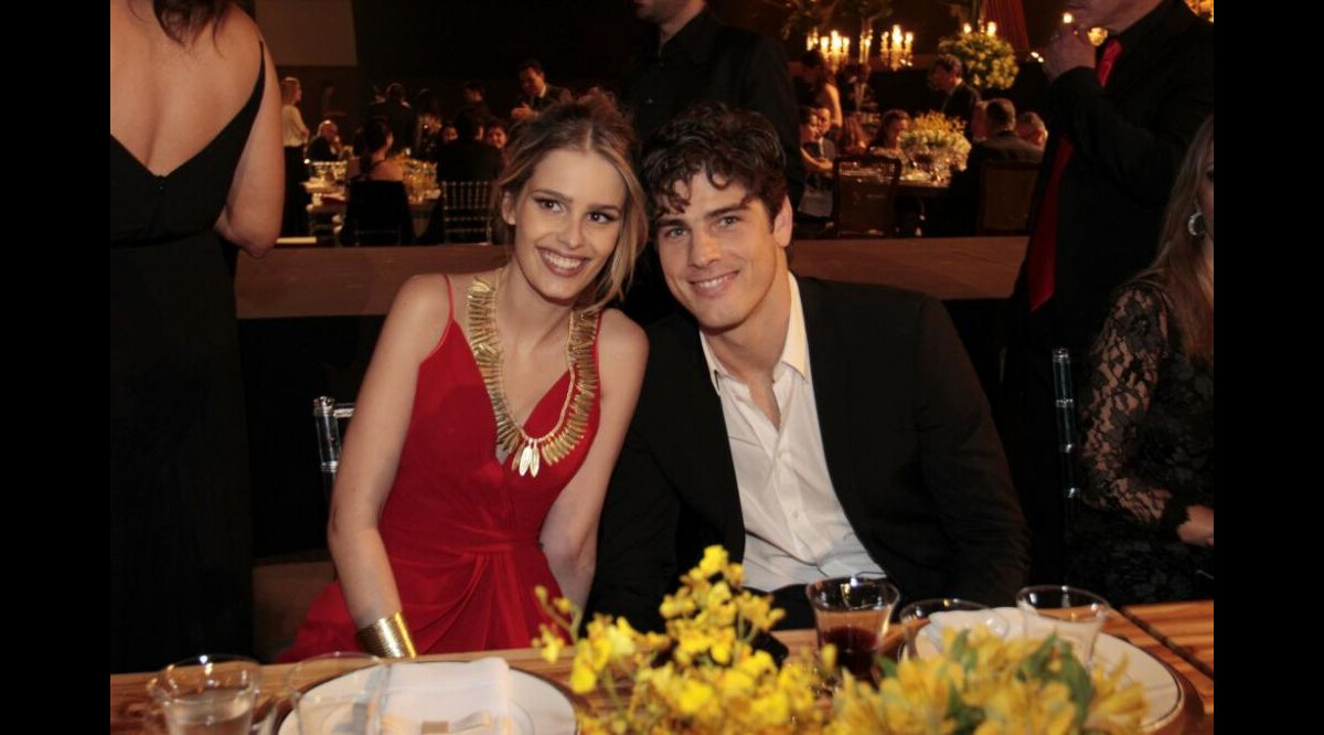 Foto: Evandro Soltati conversa com a revista 'Vogue' e conta os ...