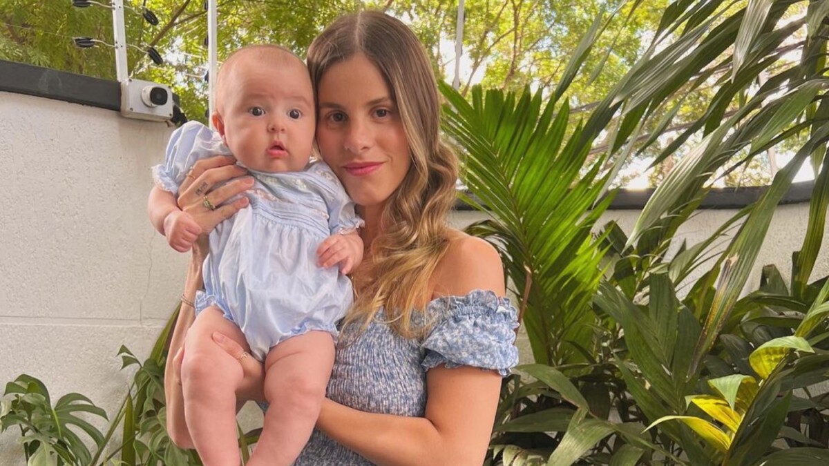 Foto: Internautas quiseram saber por que Shantal não revidou os ...