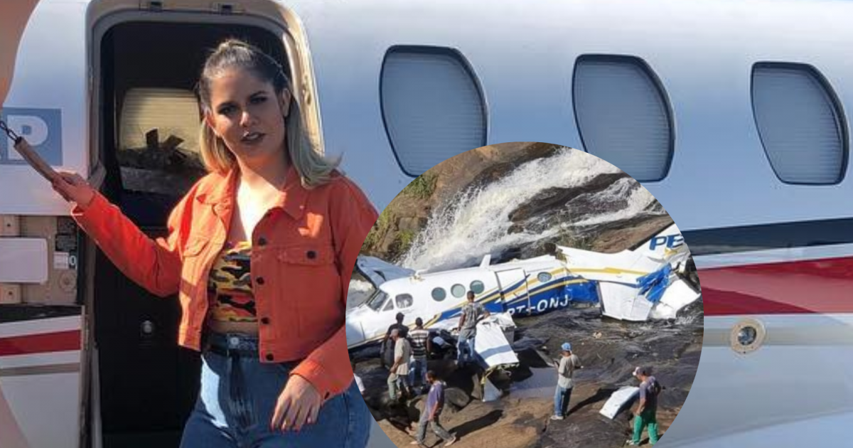 Morte de Marília Mendonça: saiba a verdadeira causa do acidente de ...