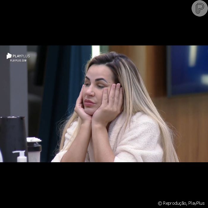 Deolane Bezerra acusou Bárbara Borges de querer diminuir sua carreira ...