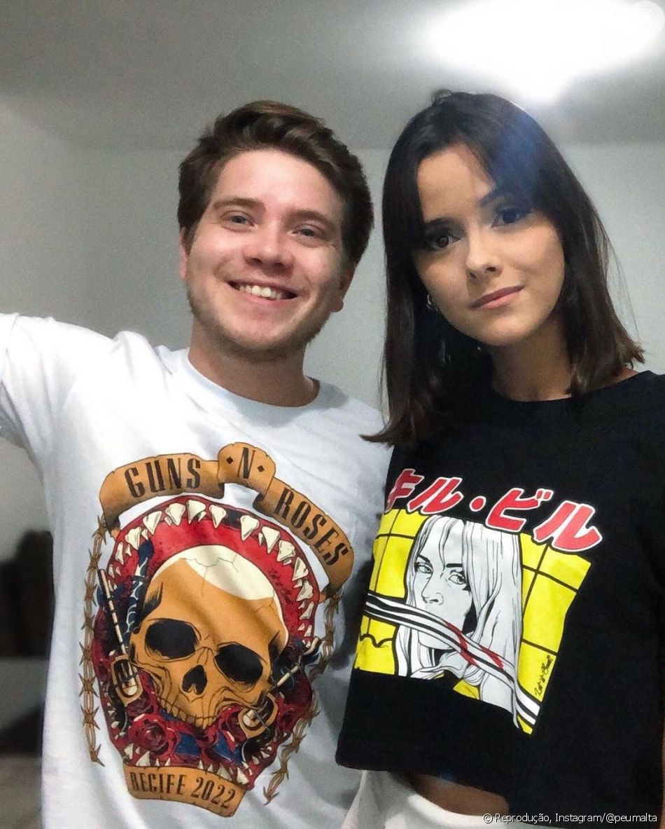 Como está hoje o ator Pedro Malta? Lipe da novela 'Coração de Estudante ...