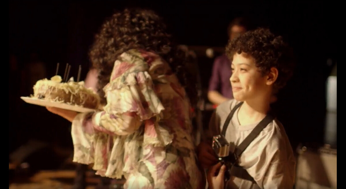 Foto: Gabriel Costa é o único filho da cantora Gal Costa, hoje ele está ...