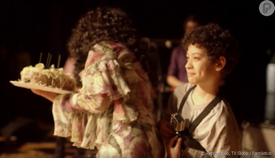 Filho de Gal Costa quebra o silêncio, lamenta morte da cantora e expõe ...