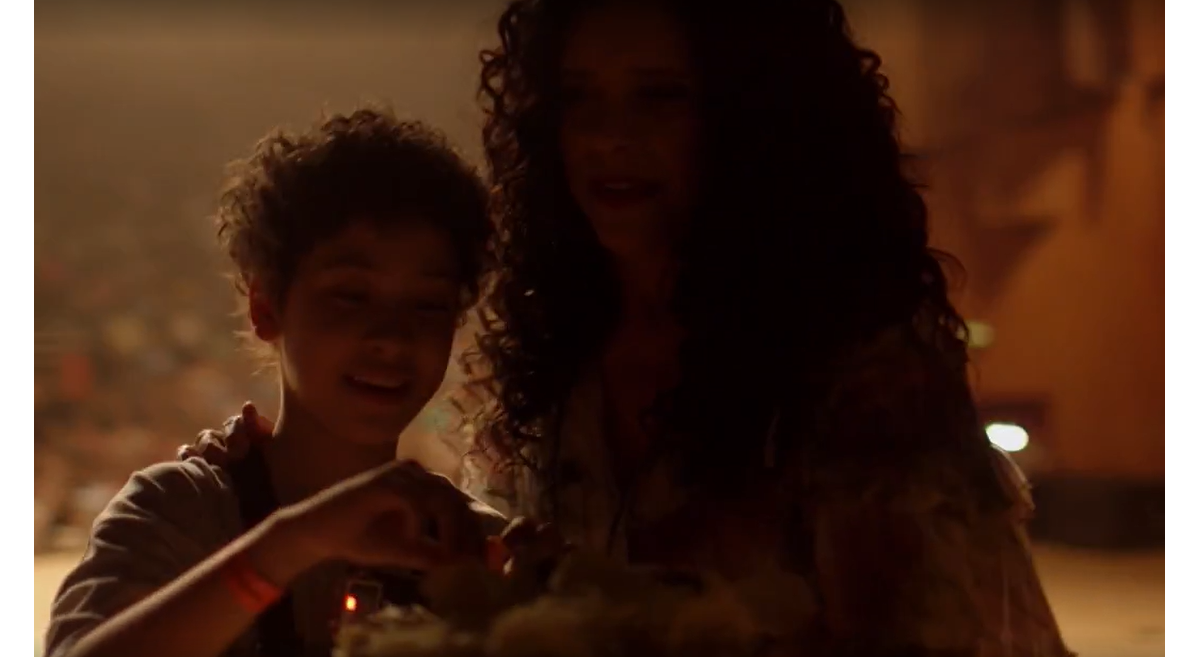 Foto: Gal Costa e o filho, Gabriel: O 'Fantástico' deste domingo, 13 de ...