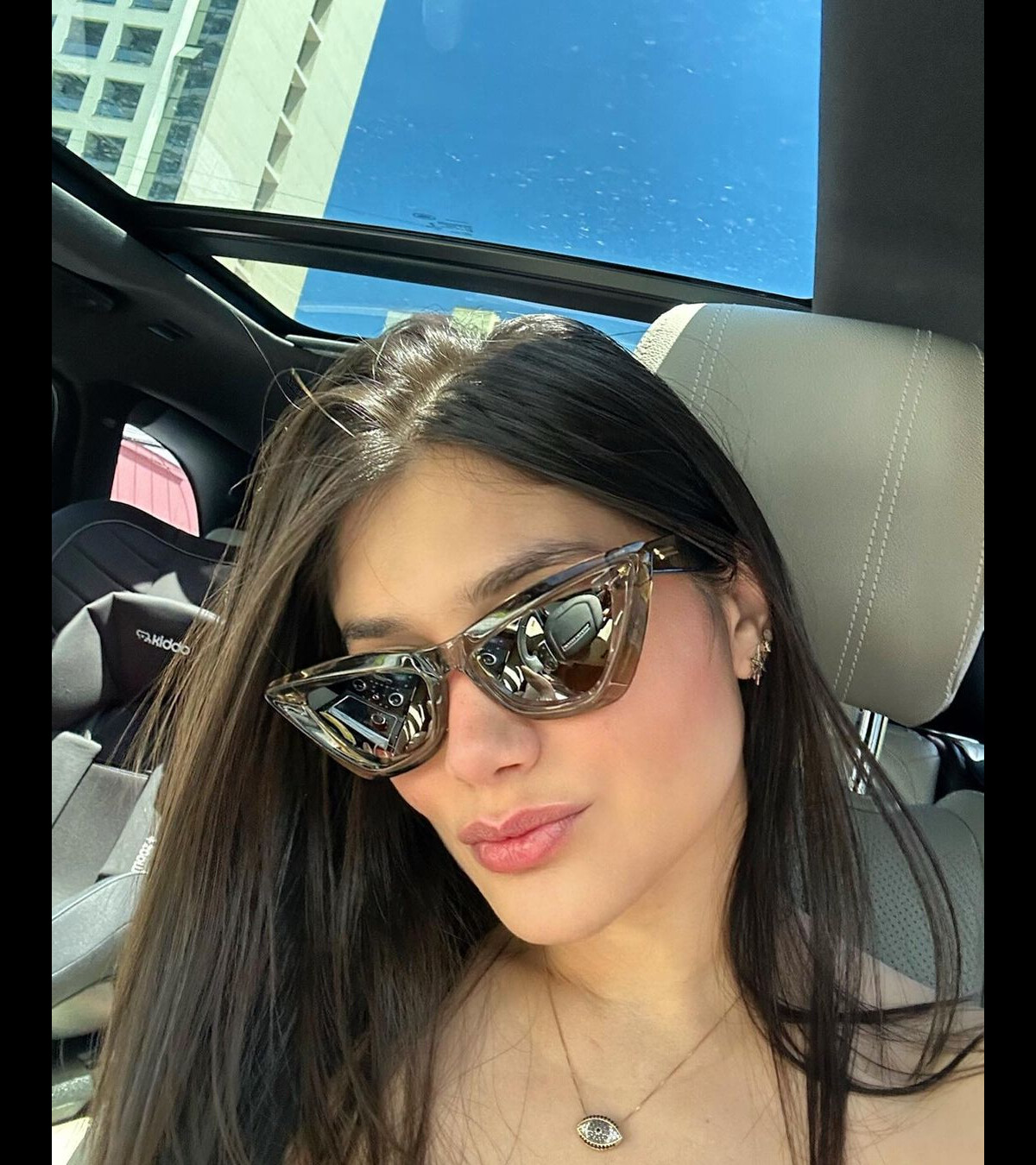 Foto: Mulher de Zé Vaqueiro, Ingra Soares deixou de seguir o cantor no Instagram - Purepeople