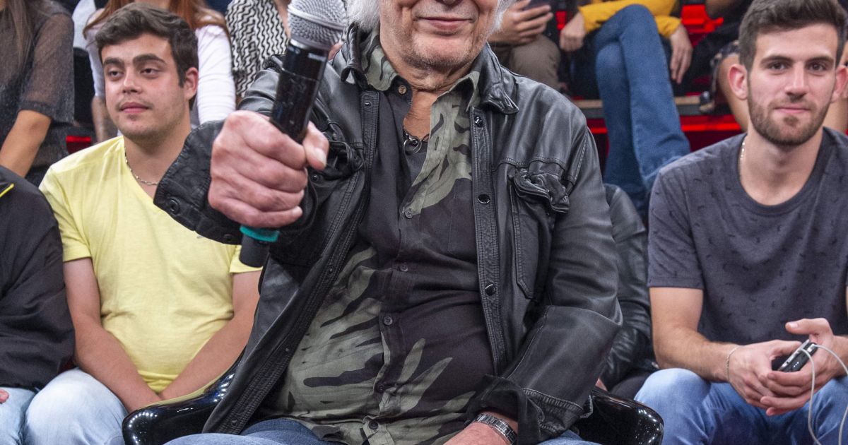 Morte de Erasmo Carlos: cantor faleceu aos 81 anos - Purepeople