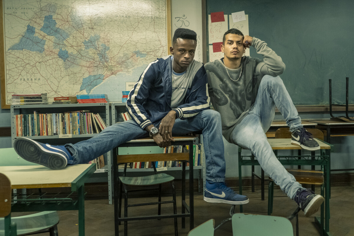 Foto: Elzio Vieira vai interpretar o Orlando, médico e mocinho da ...