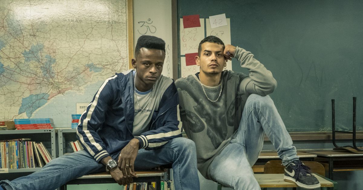 Elzio Vieira vai interpretar o Orlando, médico e mocinho da novela ...