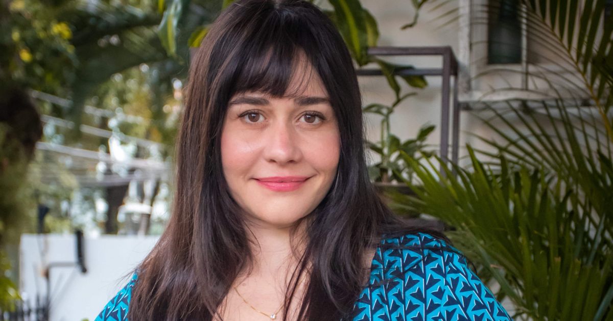 Guida (Alessandra Negrini) se revolta com Moretti (Rodrigo Lombardi) na ...