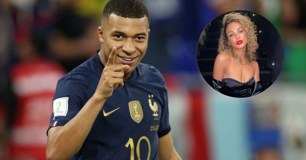 Mbappé: nova namorada do jogador é revelada após romance com Ines Rau ...