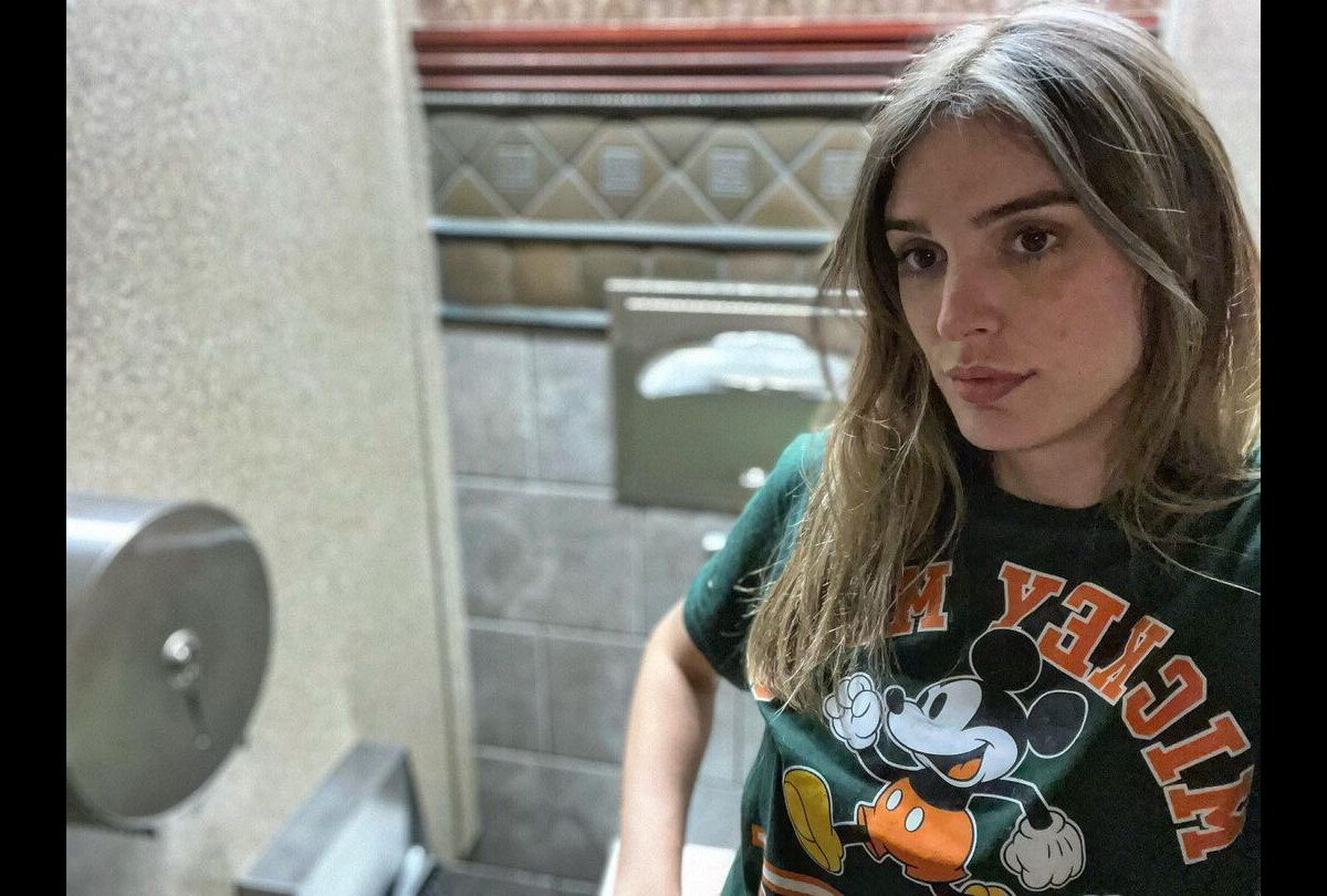 Foto: Rafa Brites refletiu sobre a realidade de algumas mulheres que ...