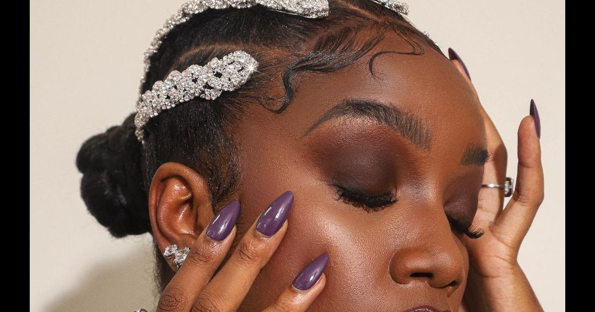 'The Voice Brasil': Iza adora baby hair estilizado - Purepeople