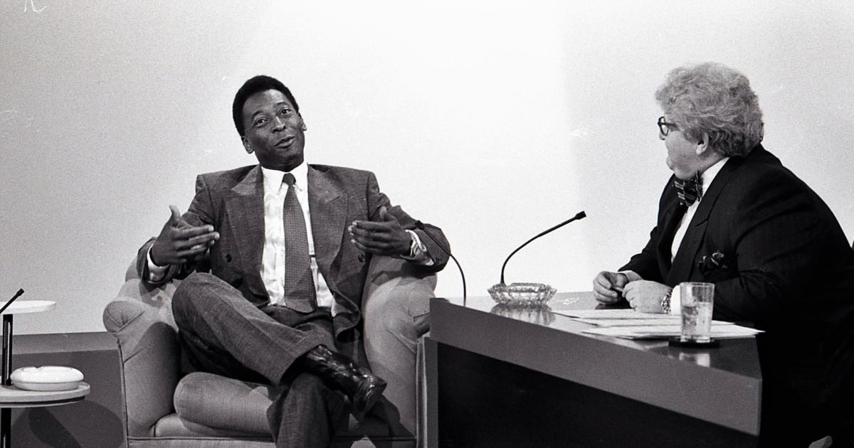 Morte de Pelé: o 'rei do futebol' morreu aos 82 anos depois de 1 mês ...
