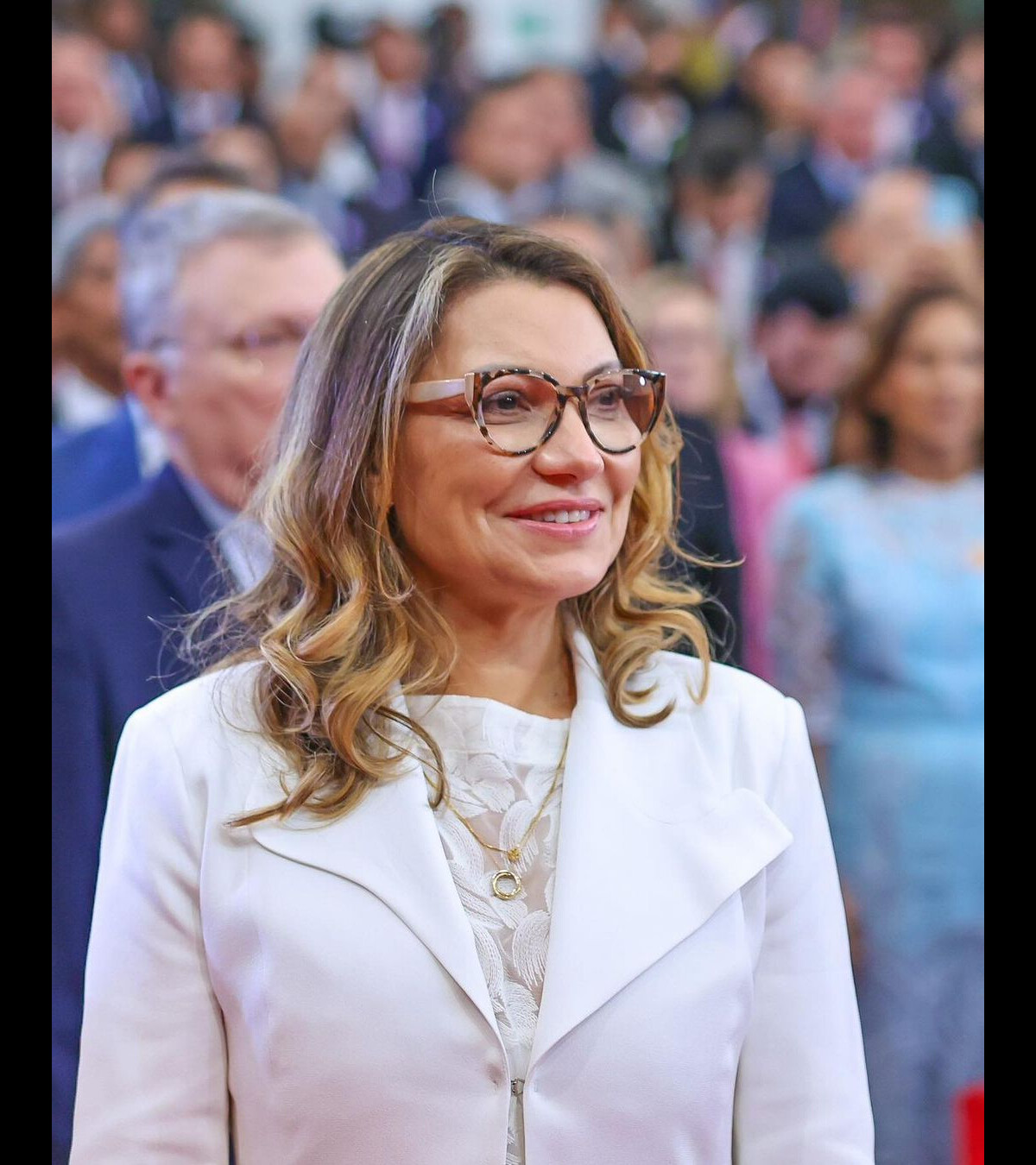 Foto: Janja: dona de um estilo que alinha o clássico e o despojado, ela ...