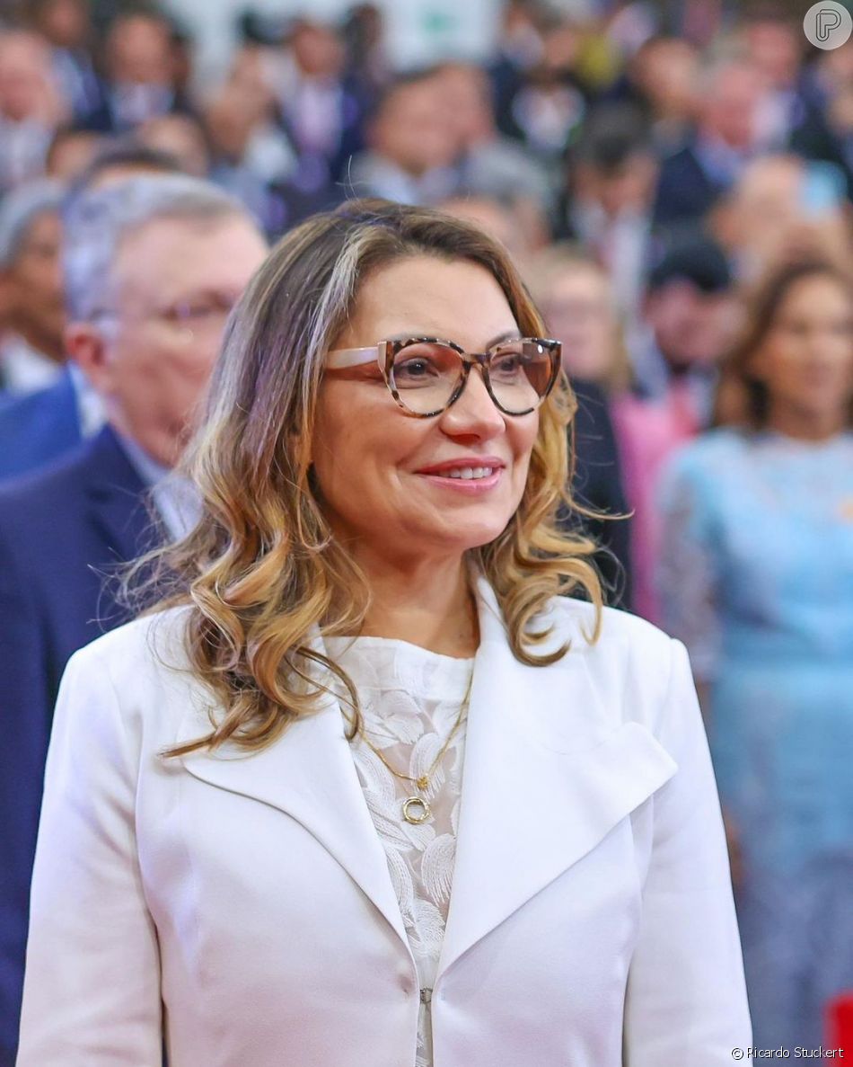 Estilo de Janja, primeira-dama e mulher de Lula: socióloga fala sobre ...