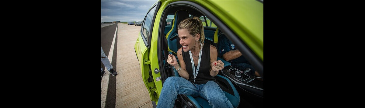 Foto: Segundo Lara Nesteruk, lista servirá para ajudar outras mulheres ...