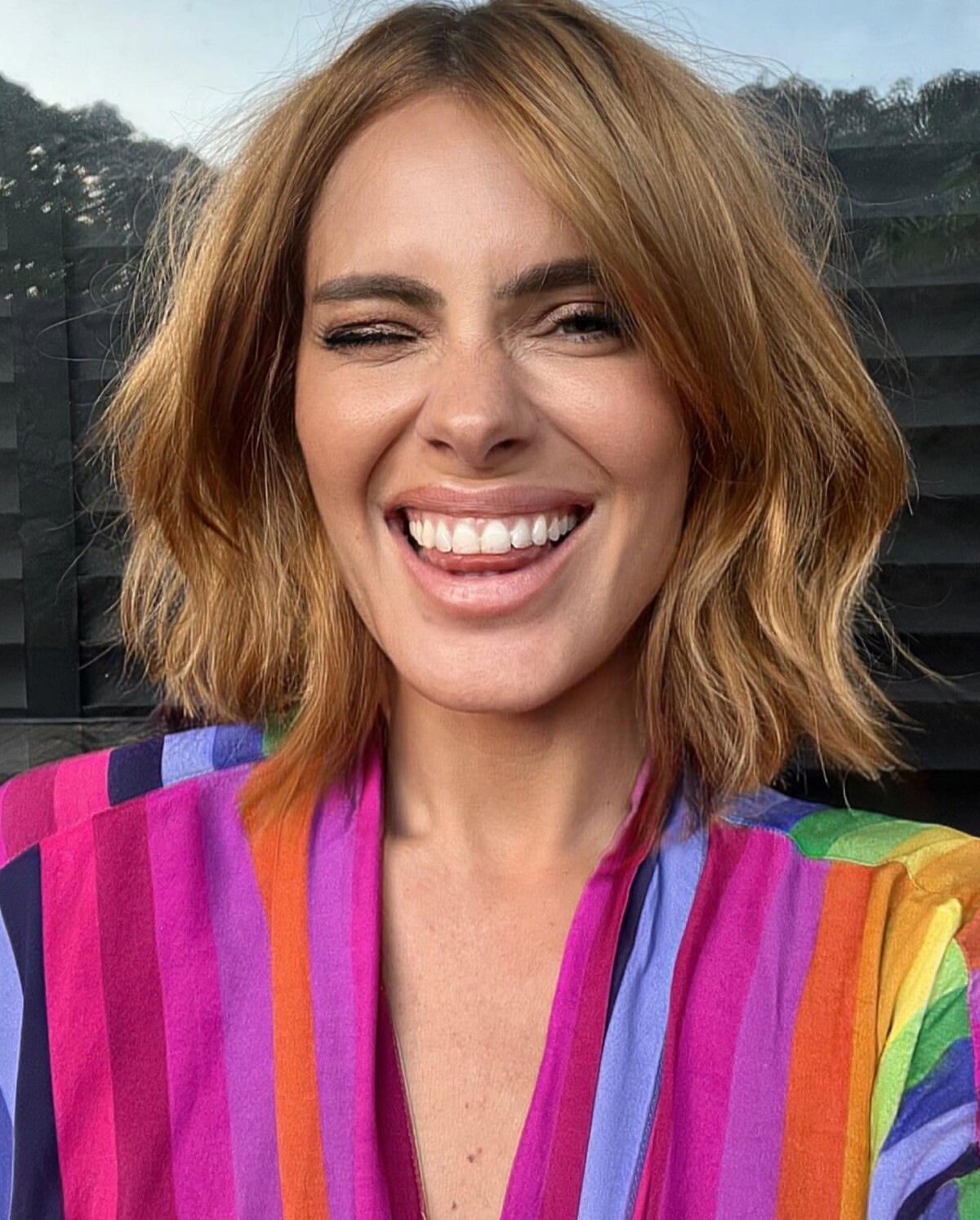 Foto: Carolina Dieckmann tem 44 anos - Purepeople