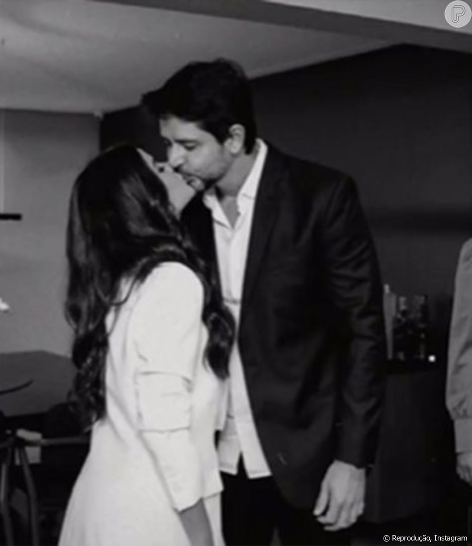 Casamento de Munik Nunes: ex-BBB divulga fotos da cerimônia intimista e ...