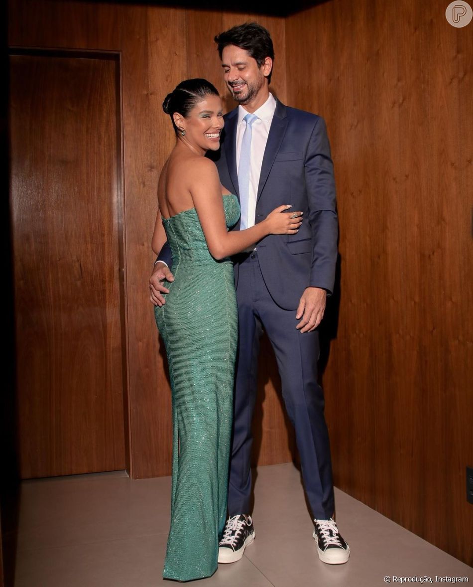 Casamento de Munik Nunes: ex-BBB divulga fotos da cerimônia intimista e ...