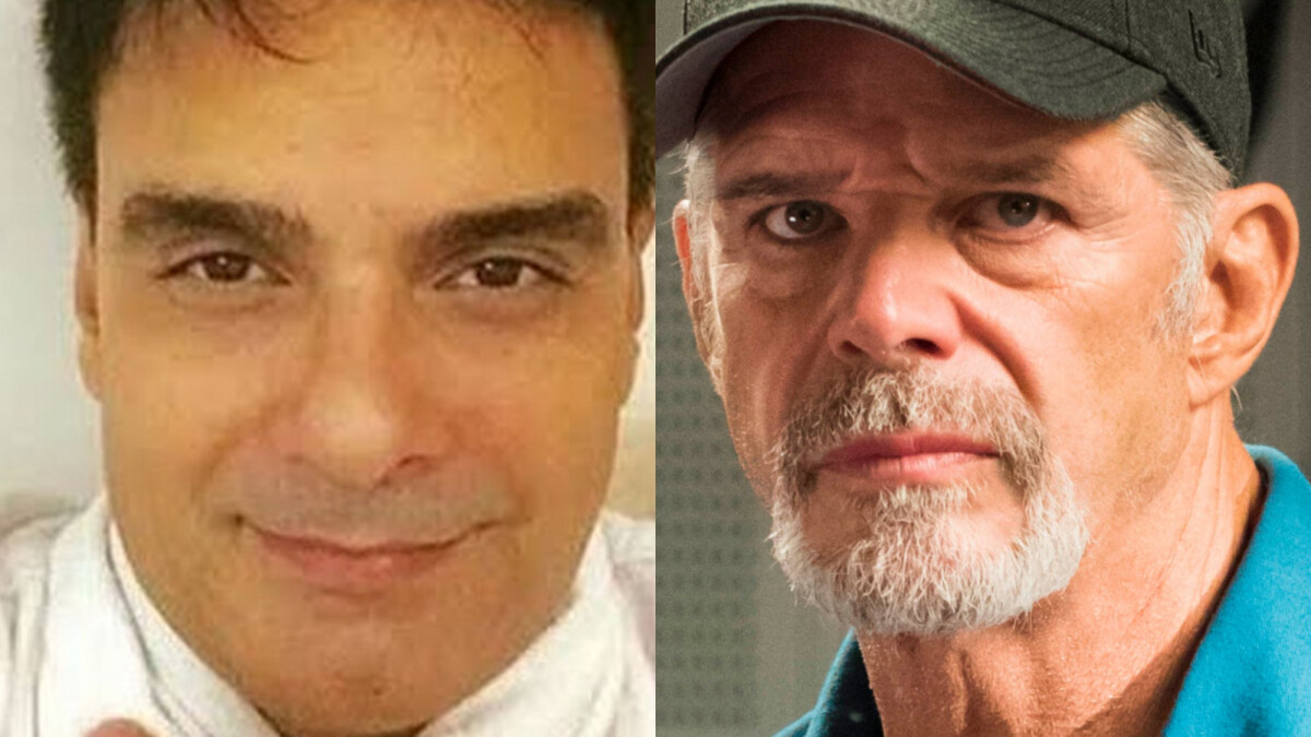 Foto Raul Gazolla Acredita Que Guilherme De Pádua Morreu Por Causa Da