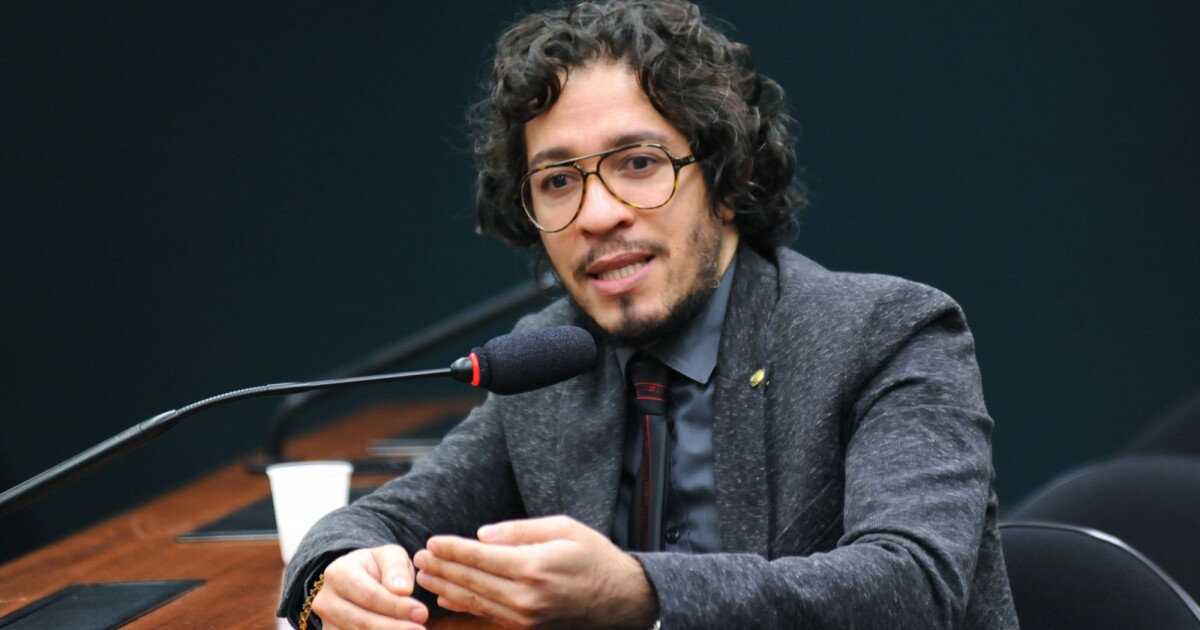 Dez anos após vencer o 'BBB', Jean Wyllys terá vida retratada no cinema ...