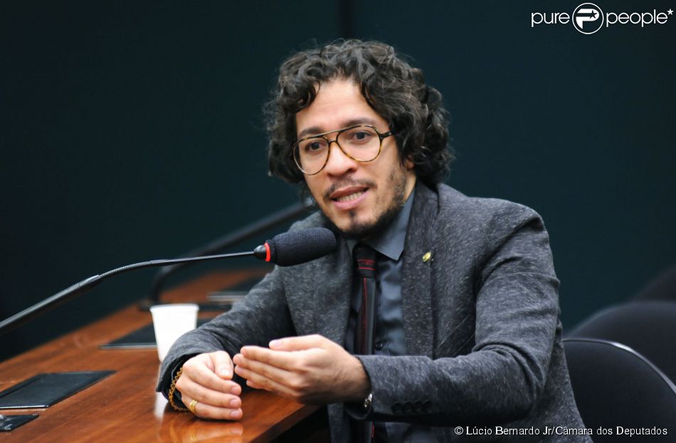 Dez anos após vencer o 'BBB', Jean Wyllys terá vida retratada no cinema ...