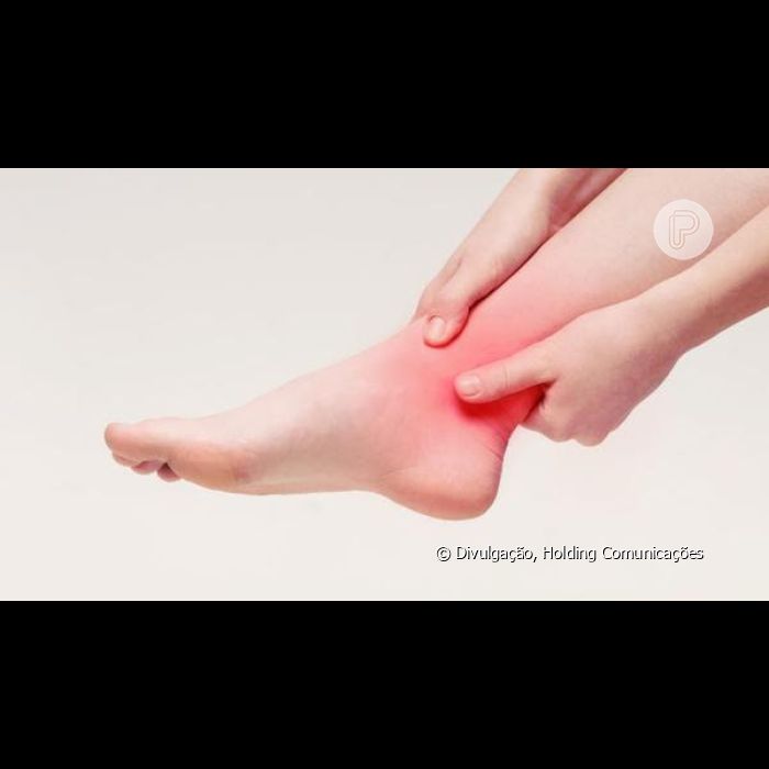 A celulite infecciosa atinge camada profunda da pele e é causada por ...