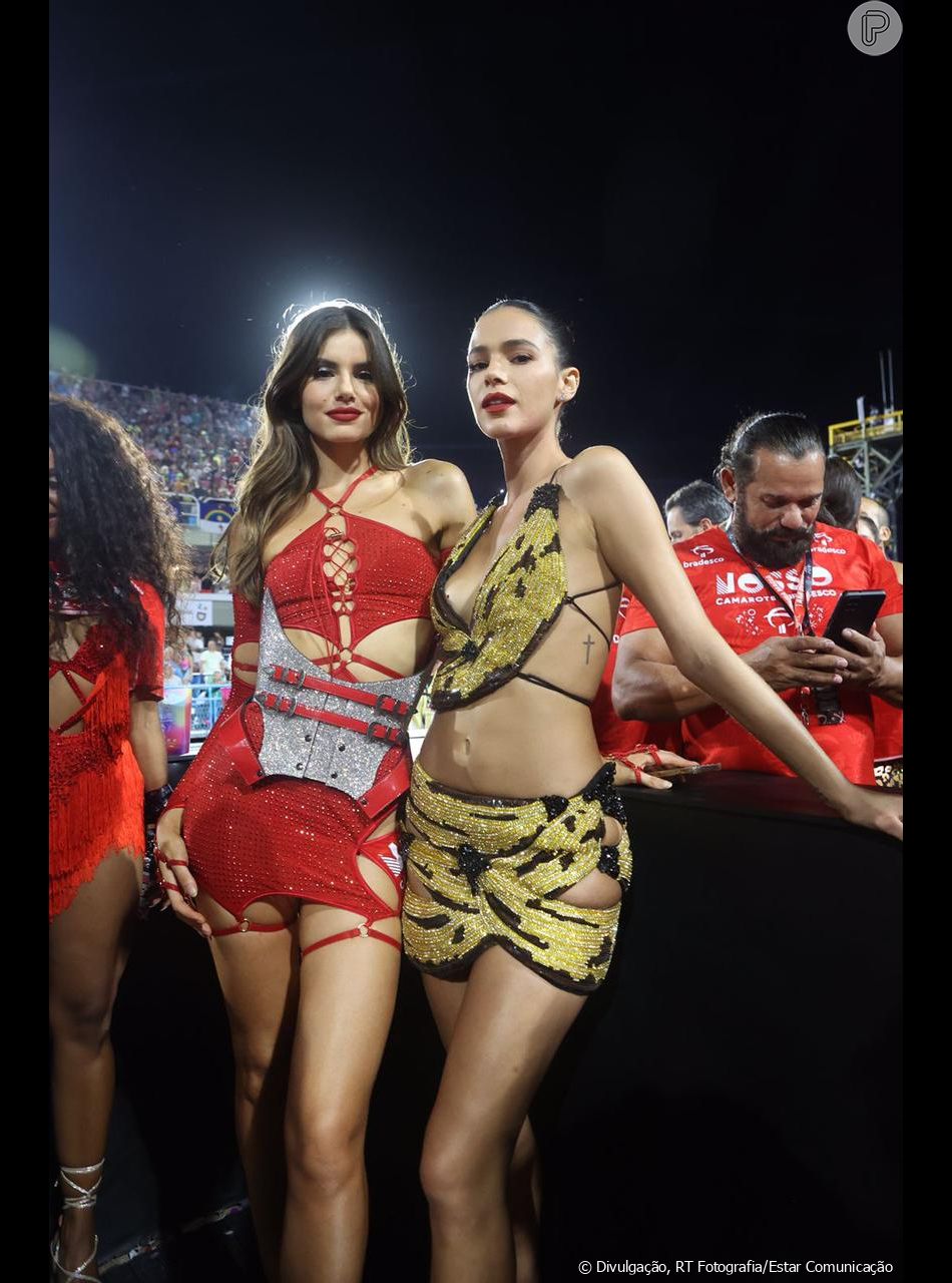 Como customizar o meu abadá? Fotos de famosos inspiram com looks ousados e com tendências de ...