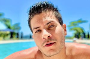 Saiba por onde anda Cídia Luize, que formou dupla com Dan Torres após o ...