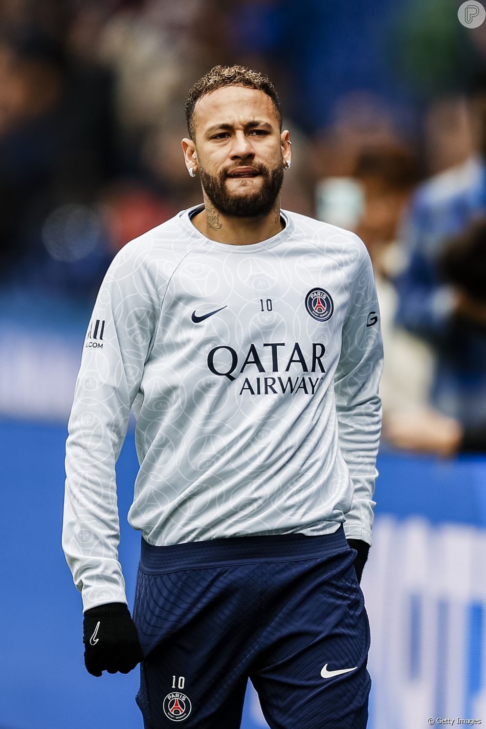 Neymar no Carnaval do Rio de Janeiro? Grande Rio pode transformar a ...