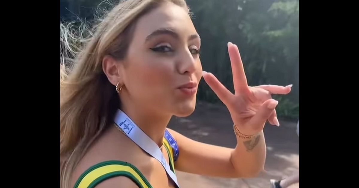 Namorada de Murilo Huff, Nicole Melo é médica dermatologista - Purepeople