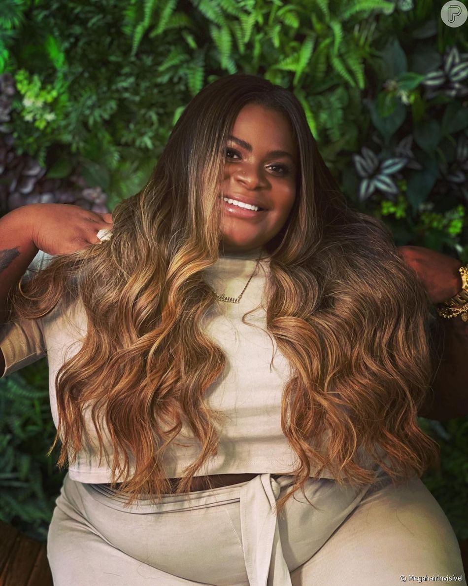 Cabelo de Jojo Todynho: funkeira faz transformação radical no visual ...