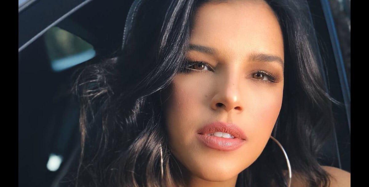 Foto: Mariana Rios é a apresentadora do novo reality show da Record, 'A ...