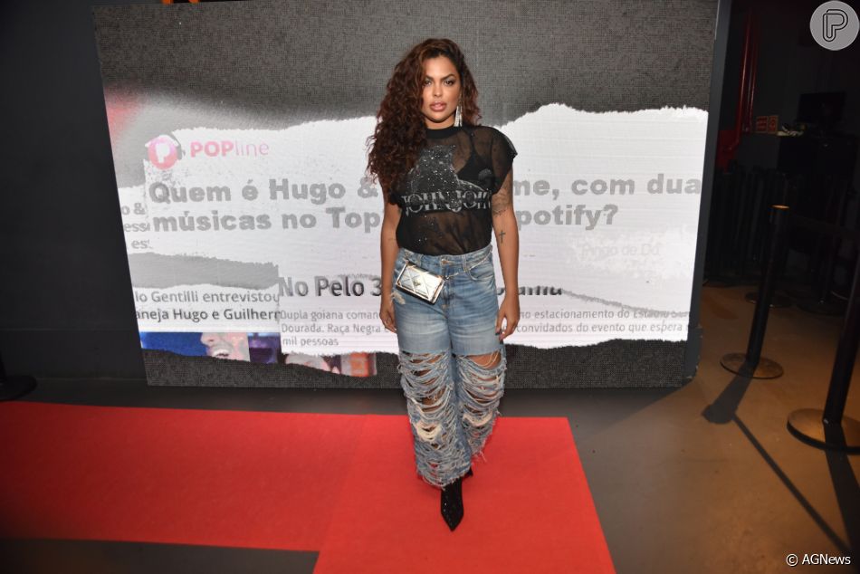 Novo visual de Paula Freitas: ex-BBB muda rosto após reality e detalha ...