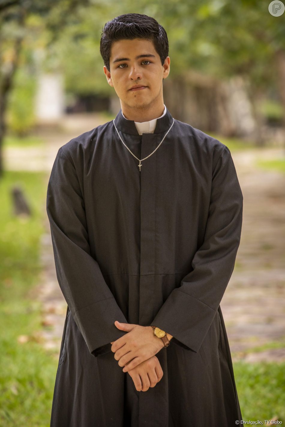 Novela Amor Perfeito: conheça a história, os personagens e veja fotos ...