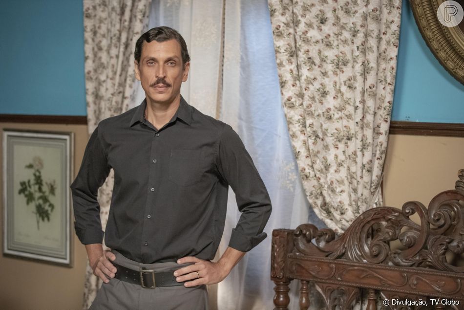 Novela Amor Perfeito: conheça a história, os personagens e veja fotos ...