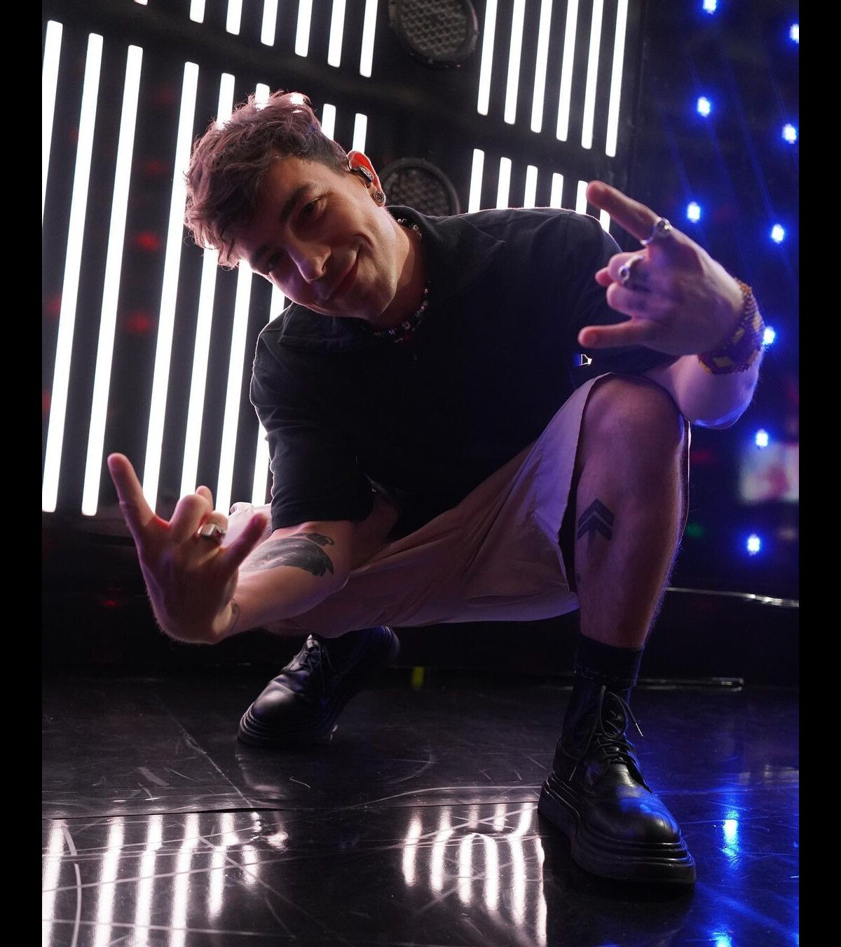 Foto: NX Zero anunciou o retorno do grupo para uma turnê em comemoração ...