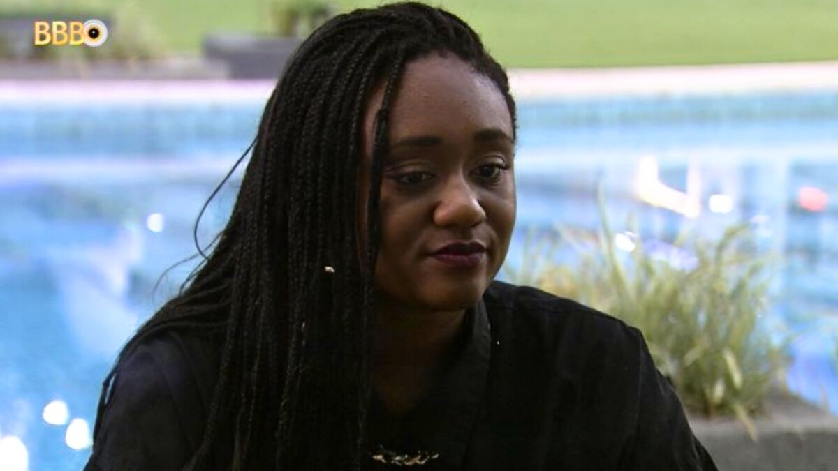 Foto: BBB 23: Sarah está sendo líder pela segunda vez - Purepeople