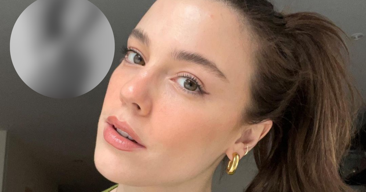 Após polêmica por magreza, Alice Wegmann surge completamente nua em ensaio. Confira! - Purepeople