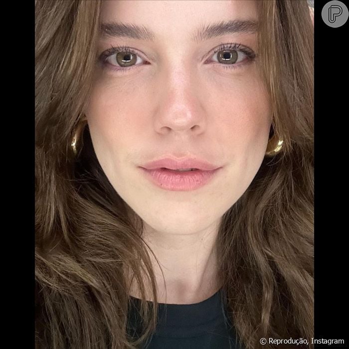 Alice Wegmann tem 27 anos - Purepeople