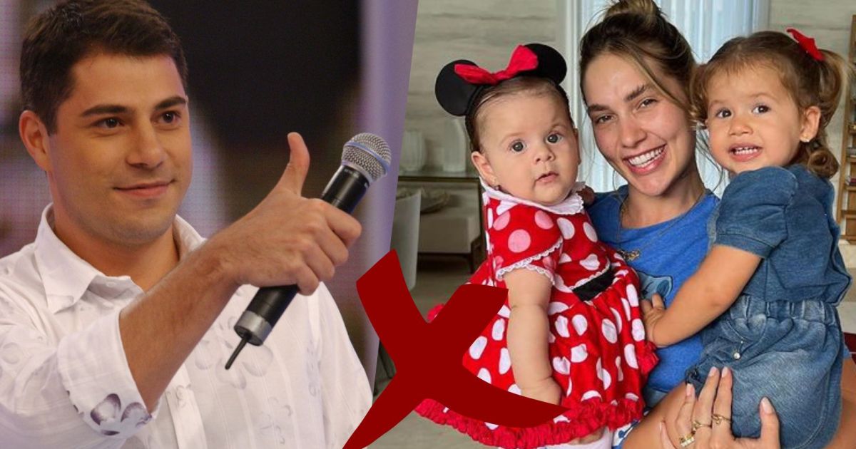 Virgínia Fonseca x Evaristo Costa: influencer reage e rebate crítica de ...